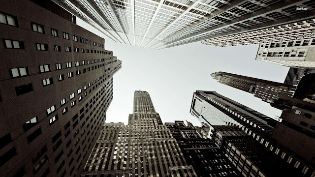 Fotografia : Aprendizaje : Picado y Contrapicado