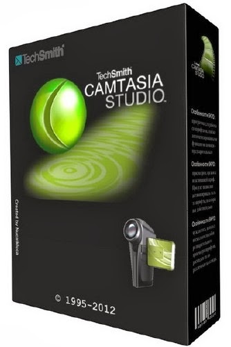 TechSmith Camtasia Studio 8.1.1 Build 1313