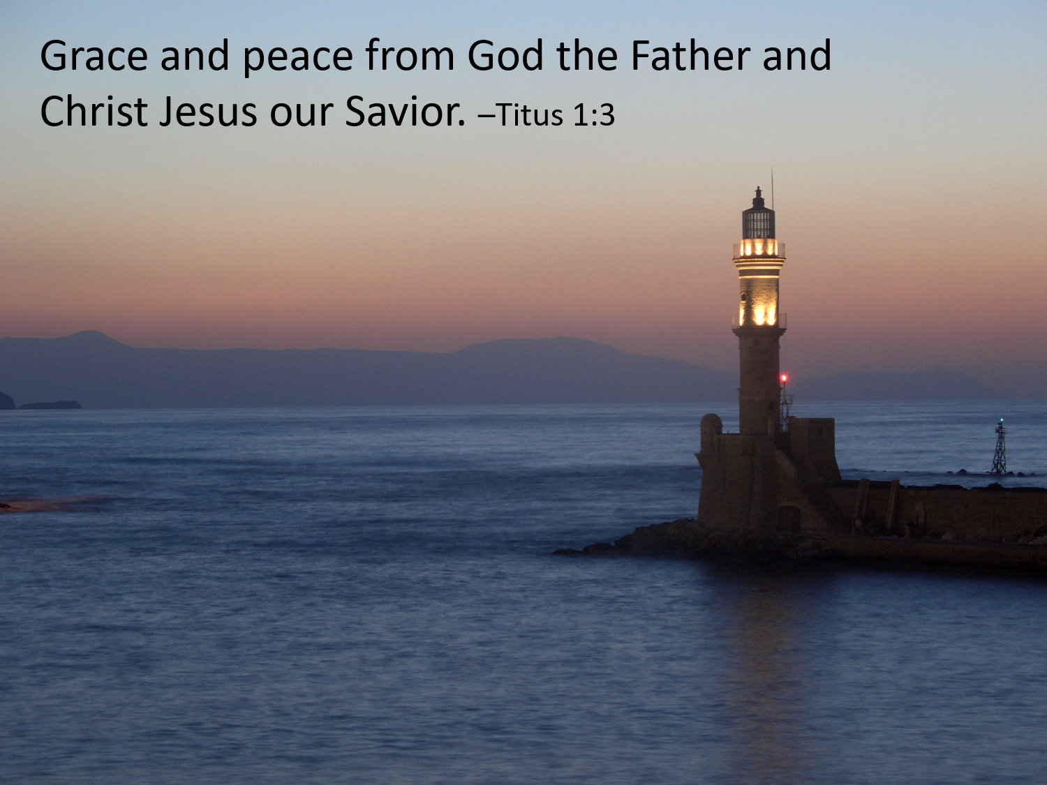 HOW IN THE WORLD!!: Insight into leadership from Paul's introduction to ...