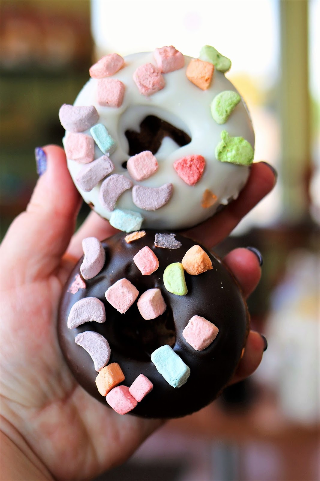 Travel Eats: Huntley Food Adventure | chicago foodie girl