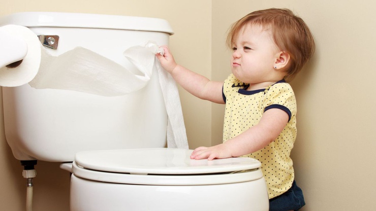How Many Times Should Toddlers Defecate in a Week? ~ Baby & Toddler ...
