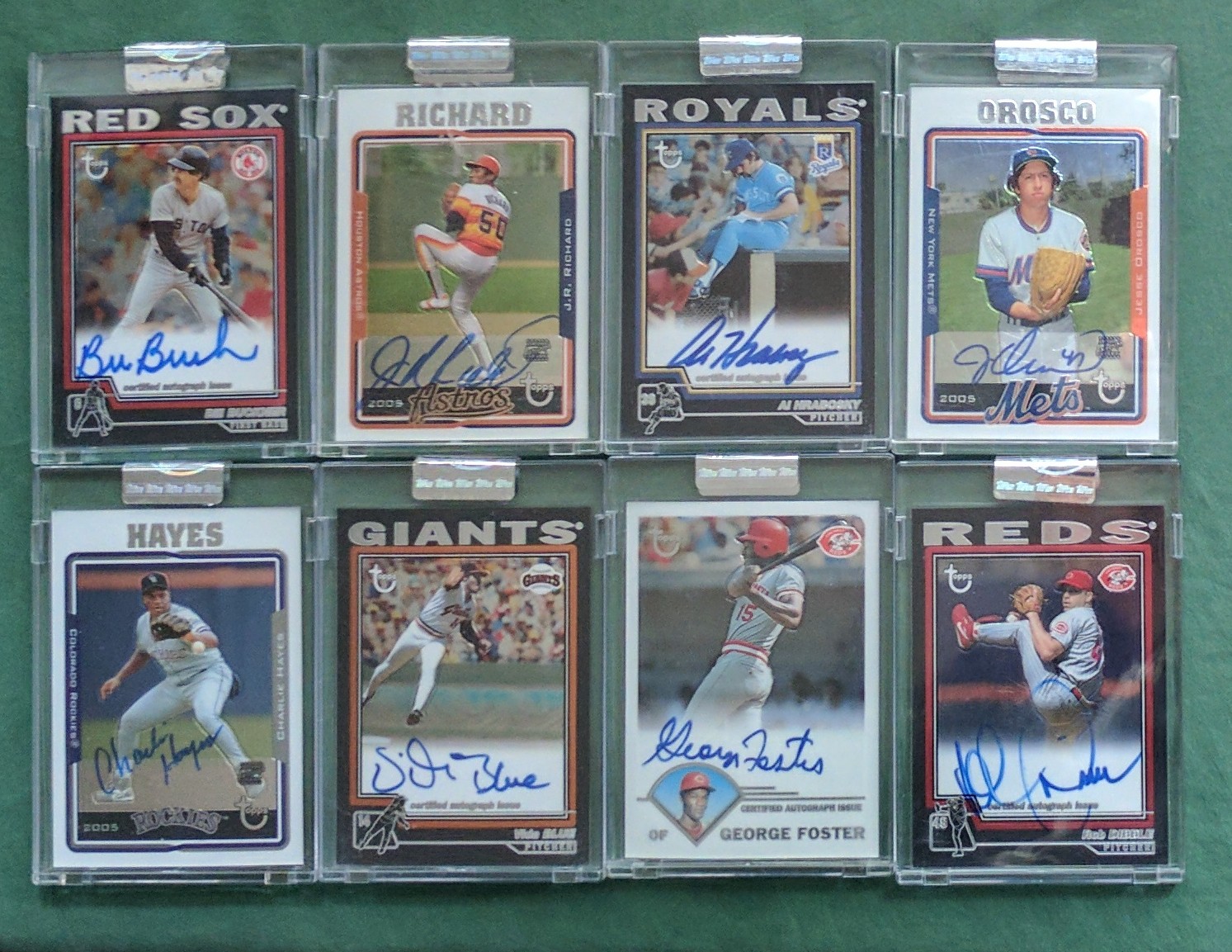 Baseball Card Breakdown: 1000 Card Giveaway celebrating 1000 posts