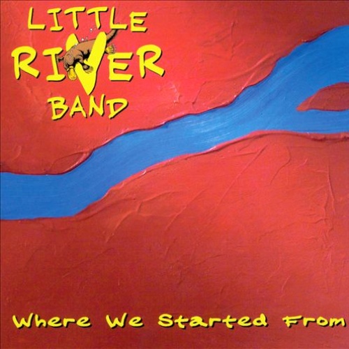 La Bible de la Westcoast Music - Cool Night -: Little River Band "Where ...