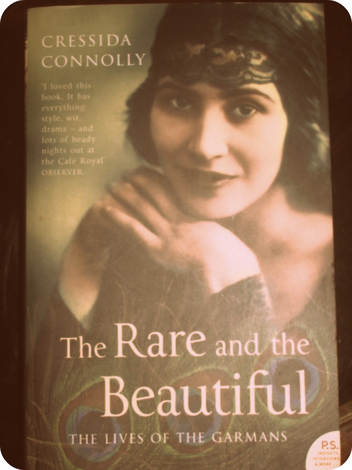 Vintage Vixen: 11/2012