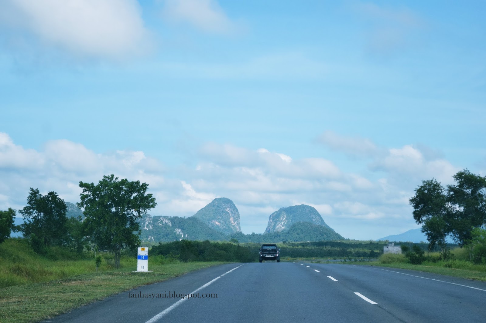 CikHasyani: Padang Besar, Perlis Indra Kayangan