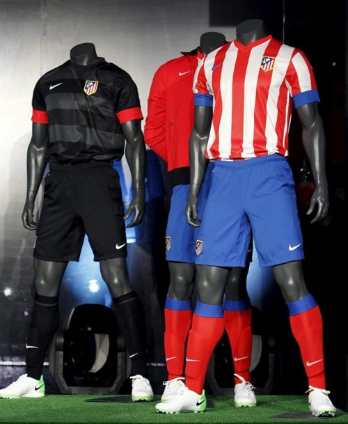 Spanish Football | Soccer | Sports Blog