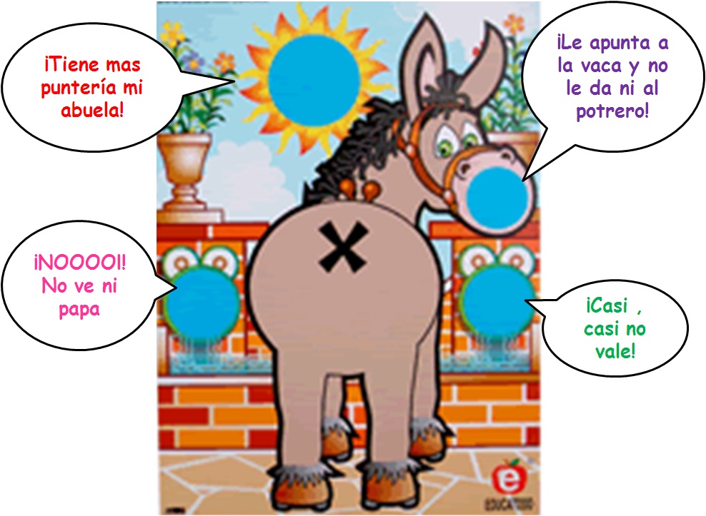 Trabandolenguas: La Casa