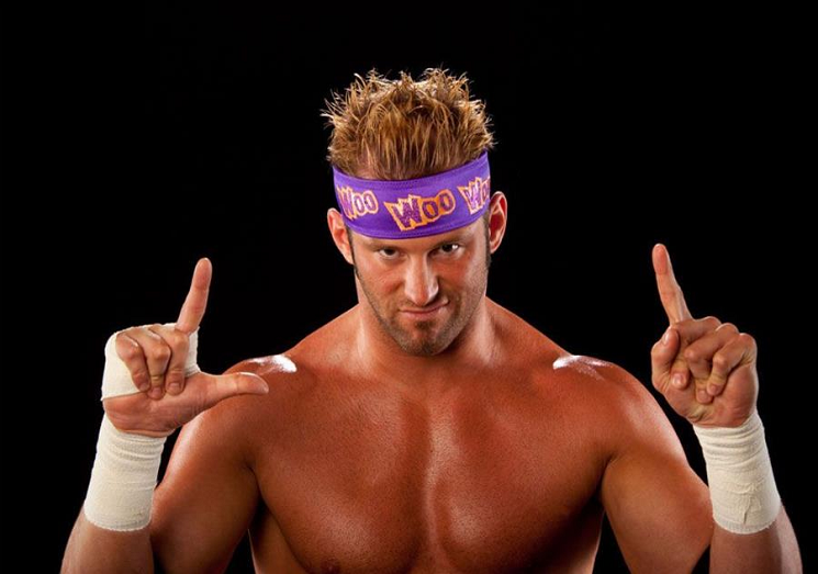 Zack Ryder Hd Free Wallpapers | WWE HD WALLPAPER FREE DOWNLOAD