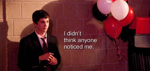 Reseña: Las ventajas de ser invisible - Stephen Chbosky