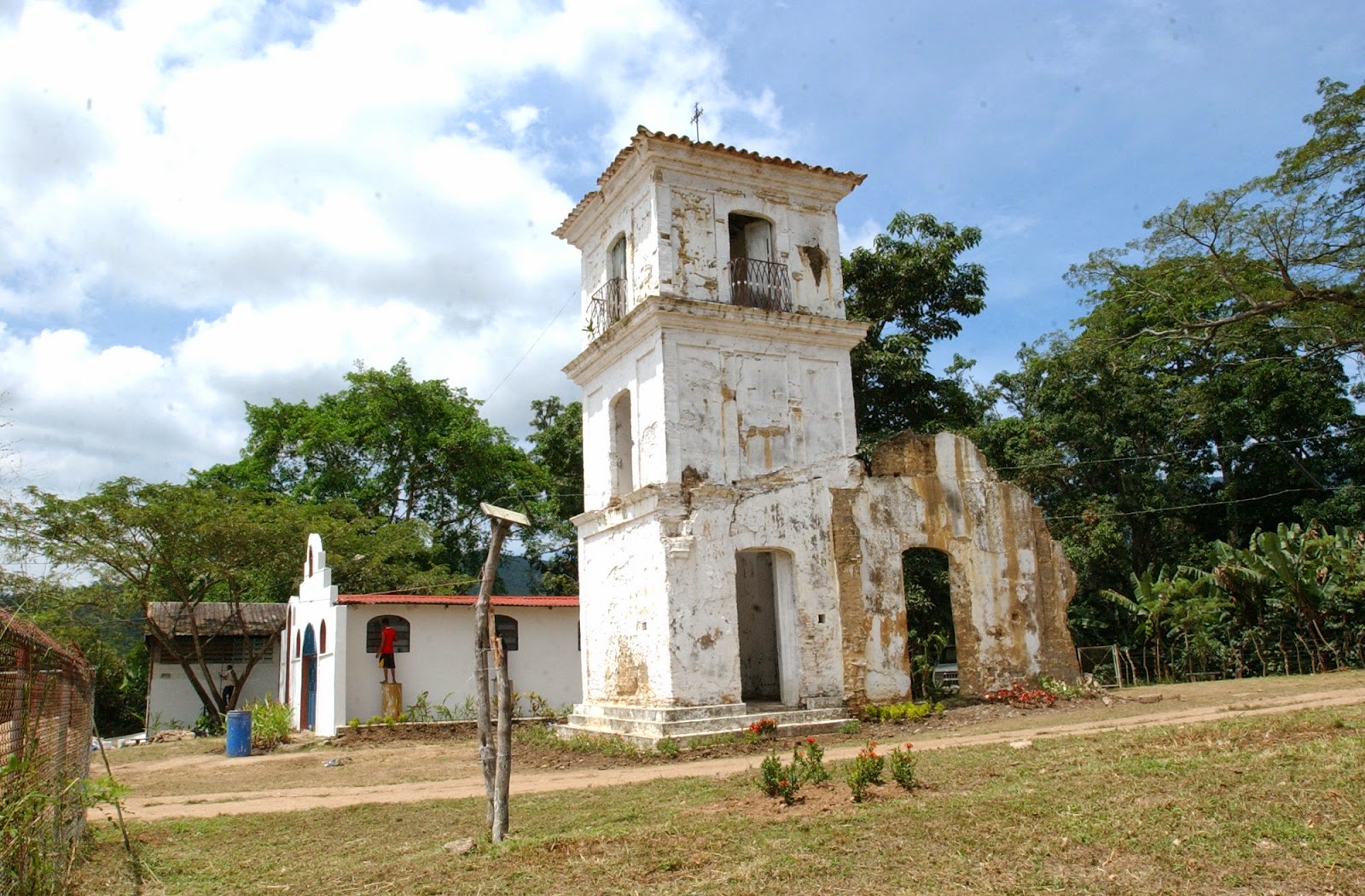 Bejuma al día...: VISTA DEL OCCIDENTE DE CARABOBO