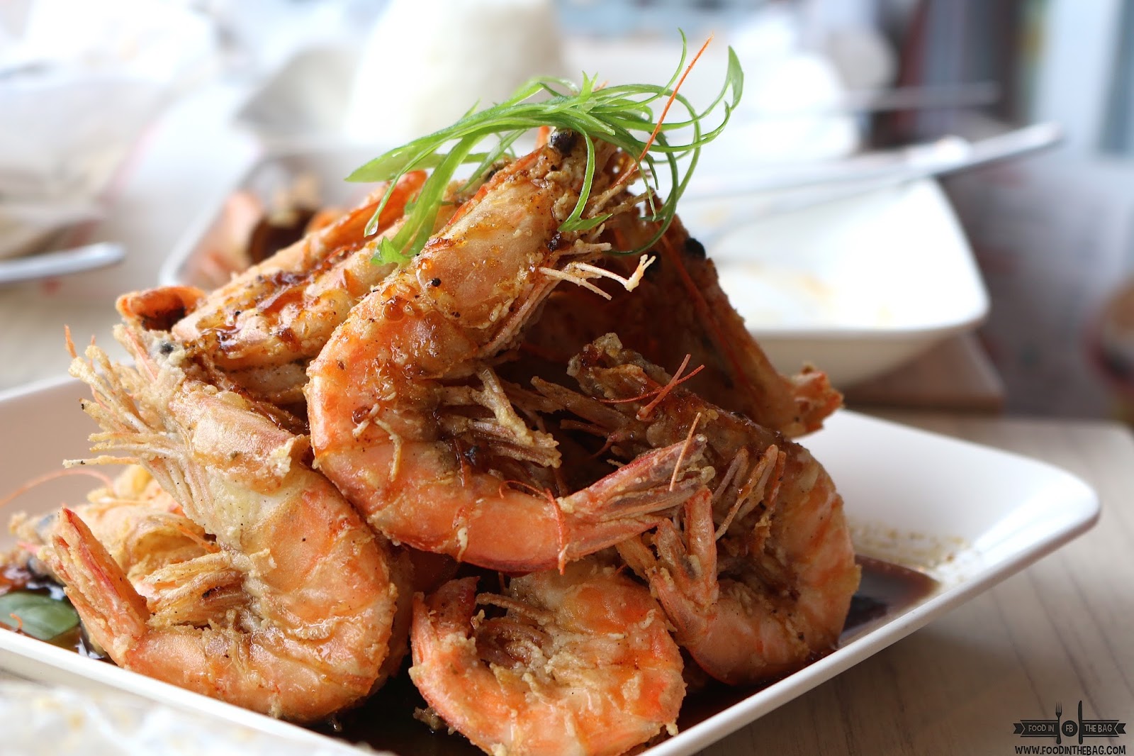 CHOOBI CHOOBI: Now in Metro Manila | Food In The Bag