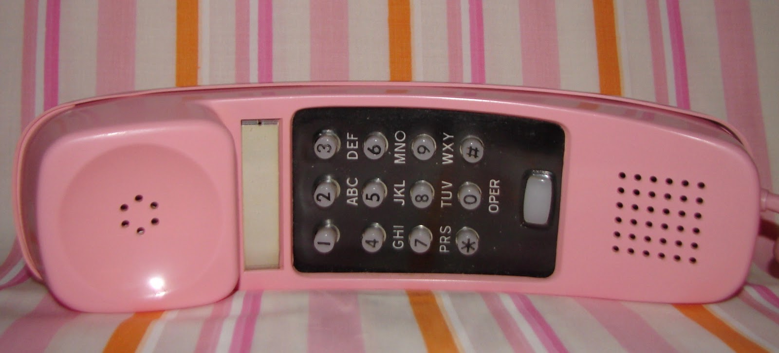 Farm Girl Pink....: It's the Pink Princess!