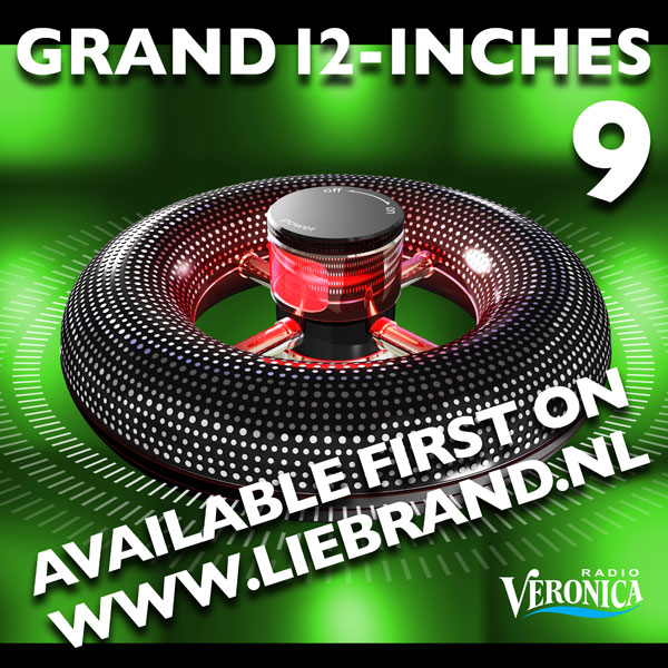 Studio57 -Disco- Soul- Funk- Maxis: Grand 12 Inches Vol. 9