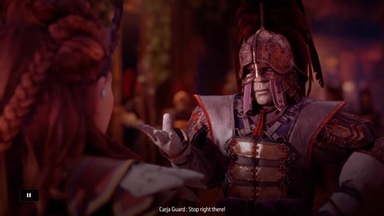 O.X.I.D.E : บทสรุป Horizon Zero Dawn [ต่อ]