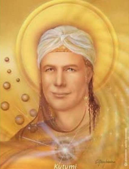 MENSAJES DE UN ALMA DEL SUR : Maestro Kuthumi - Subidas y Bajadas en la ...