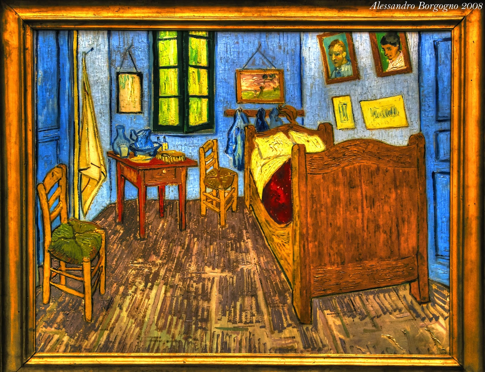 La Kasa Imperfetta: L'infinito in una stanza