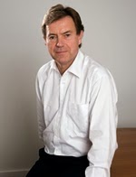 Mina's Bookshelf: Interview with James MacManus, Author of SLEEP IN ...