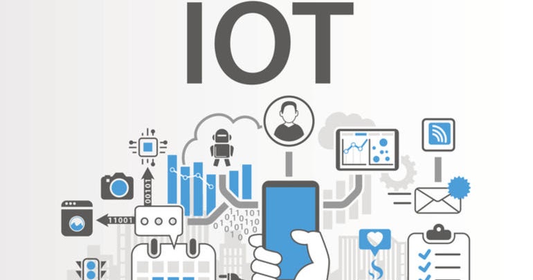Penjelasan Tentang Internet Of Things (IoT) « Teknik Informatika