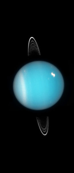 Scientific Explorer: Our Solar System Part 9: Uranus