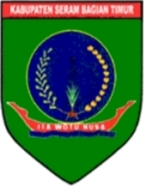 SEJARAH KOTA DAN KABUPATEN: Kab Seram Bagian Timur