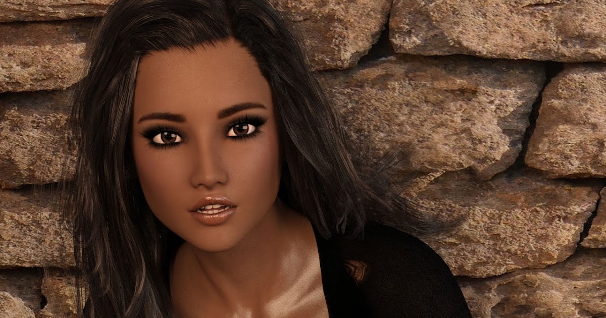 Abby-Jayne Burns: Set 000 - Abby's Debut