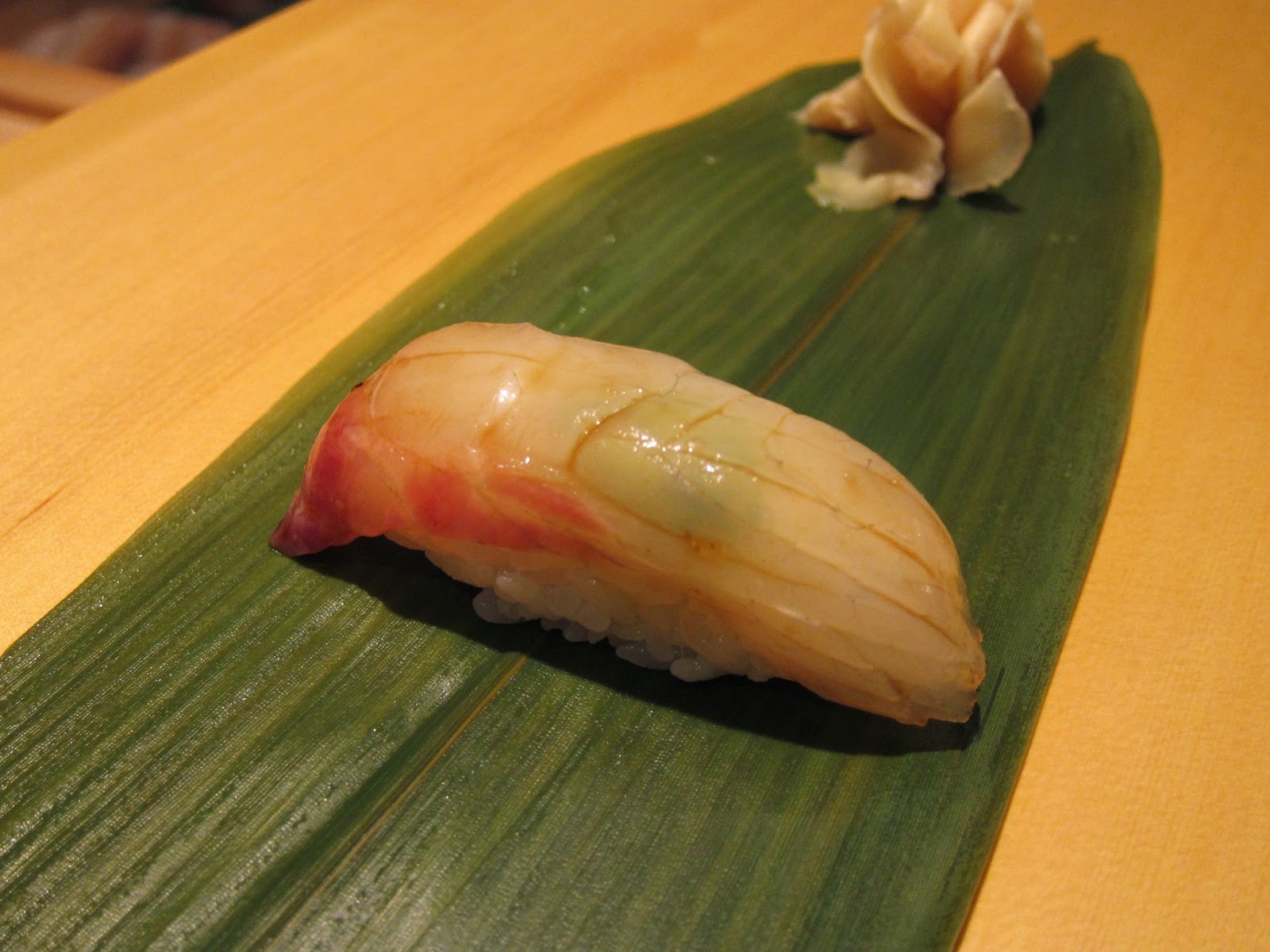 Lavan Style: Sushi Tetsu