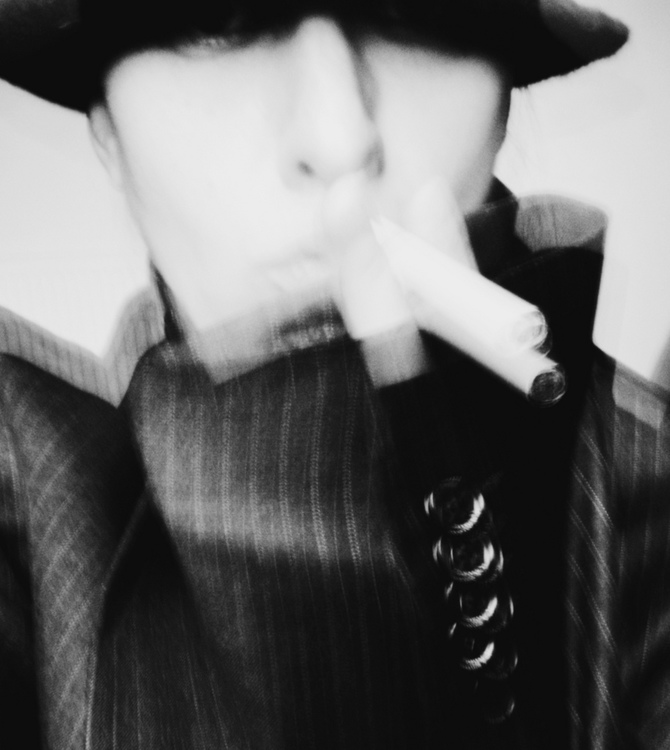 Jone Reed. Fotografía | Doctor Ojiplático