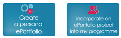 ePortfolios for Learning