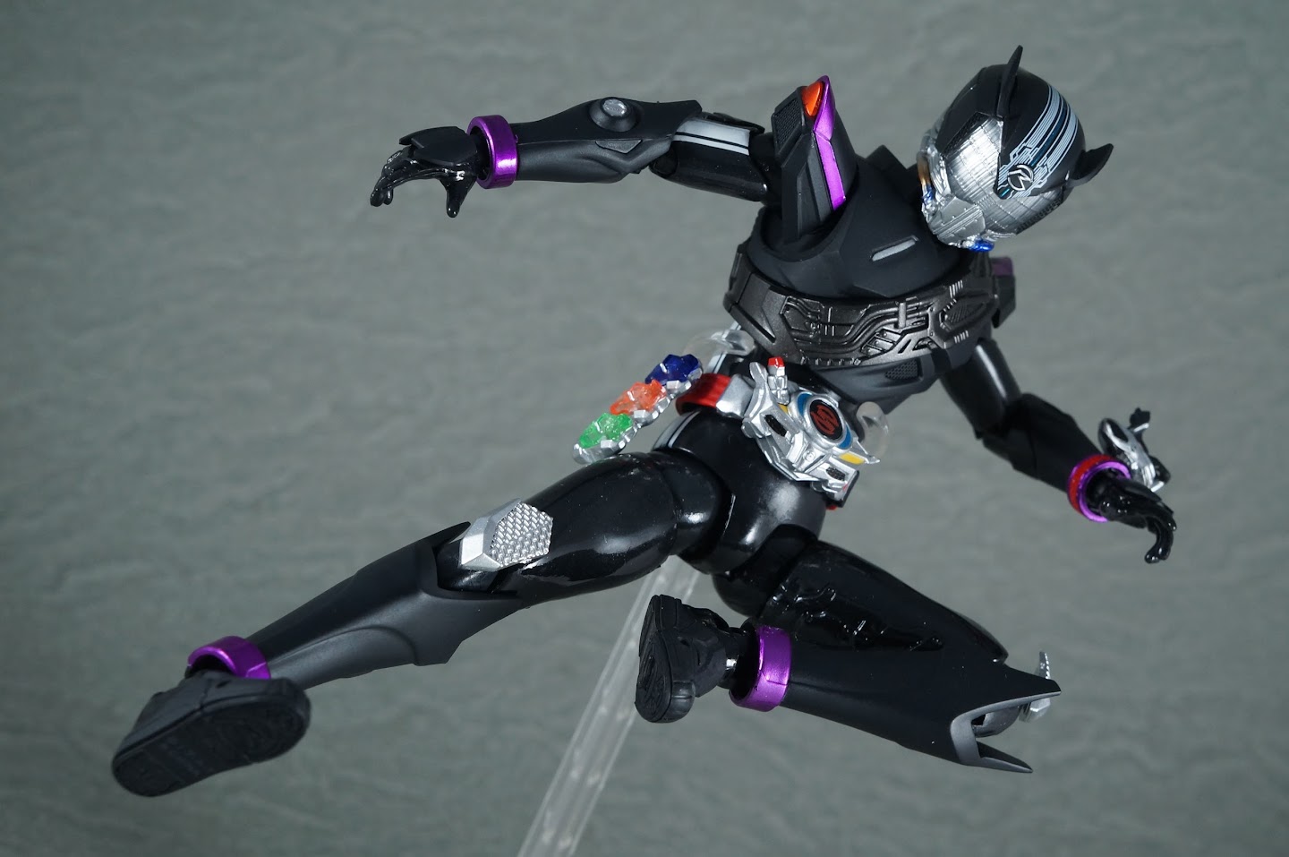 【心得】[分享] SHF 假面騎士 Proto Drive @綜合公仔玩具討論區 哈啦板 - 巴哈姆特