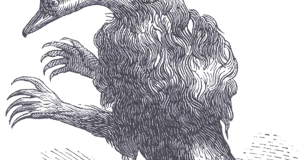 El grimorio de bestias: Ipos