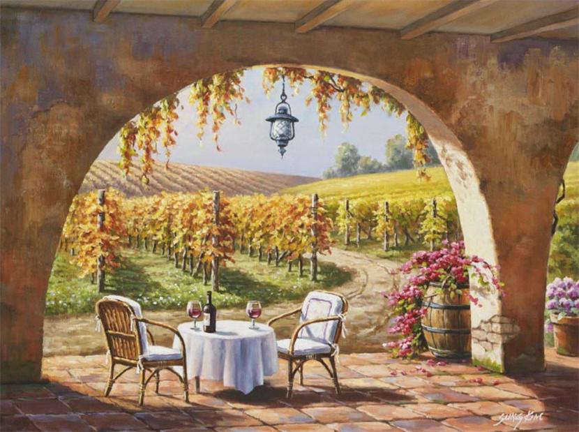 Sung Kim, 1940 | Tutt'Art@ | Pittura • Scultura • Poesia • Musica