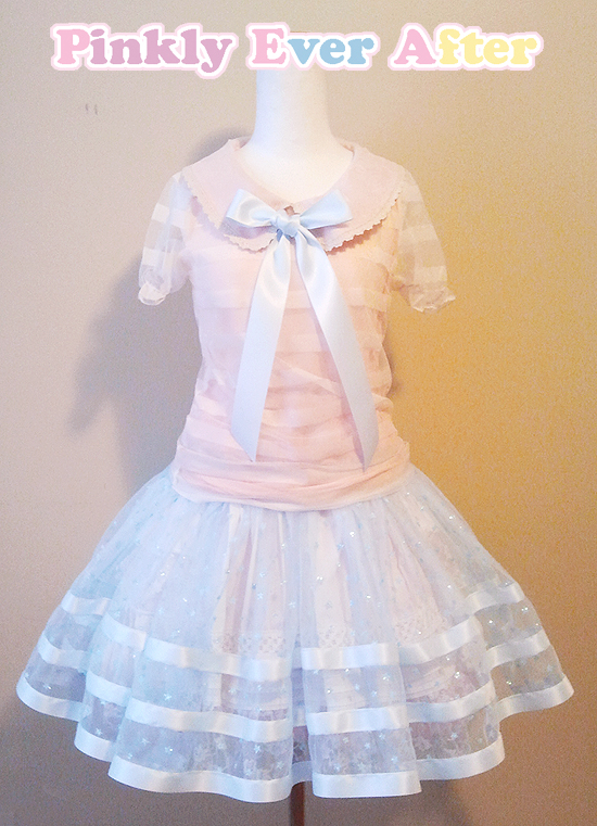 RoseQuartzRoyalty: Main Fairy Kei Substyles