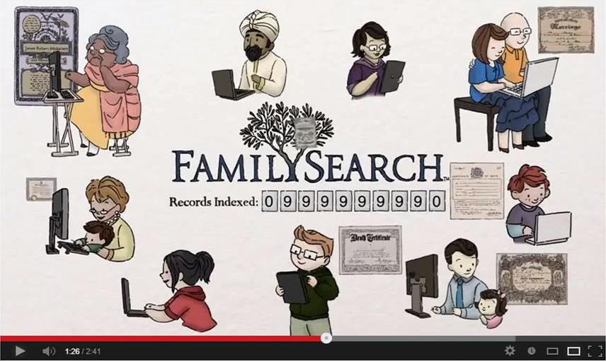 Dicas e Idéias SUD: Vamos Indexar?!