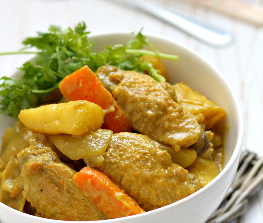 hong kong style chicken recipe