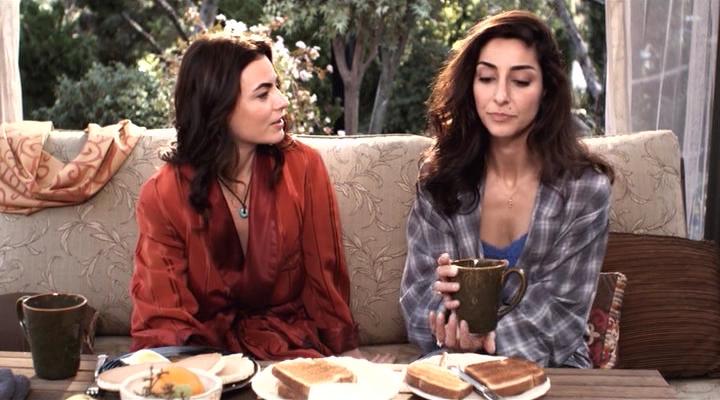 Yo Soy - 2: Elena Undone - Peyton & Elena