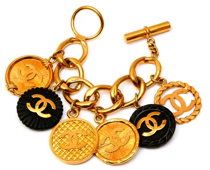 The Style Climber: Tears To The Eyes FAB!!! Thursday - Charm Bracelets