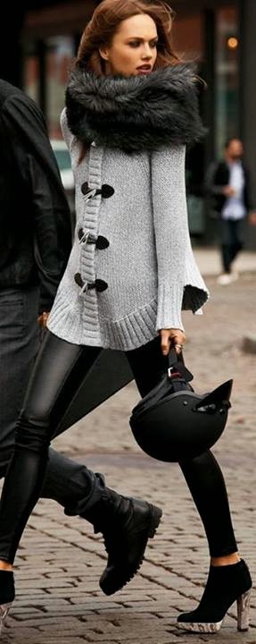 Inspirational Trends: Woman Fashion:,