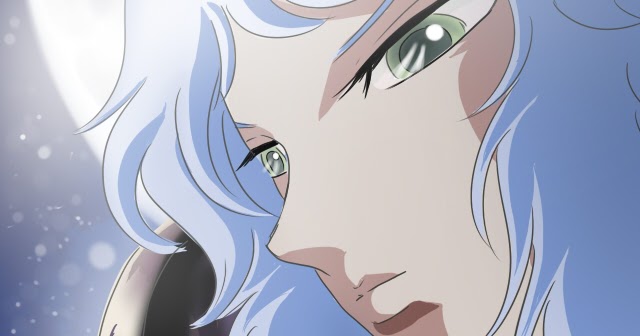 CALISTO - - Coliseo Saint Seiya