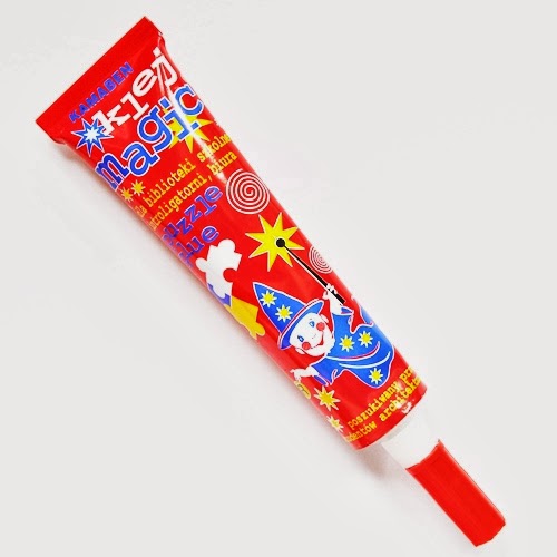 Mixed Media Place: New in store