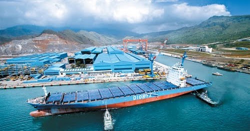 Subic operations not affected by Hanjin woes | SubicNewsLink