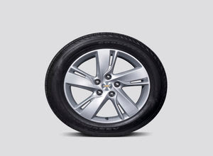 Langkah-langkah Melepas dan Memasang Roda Mobil