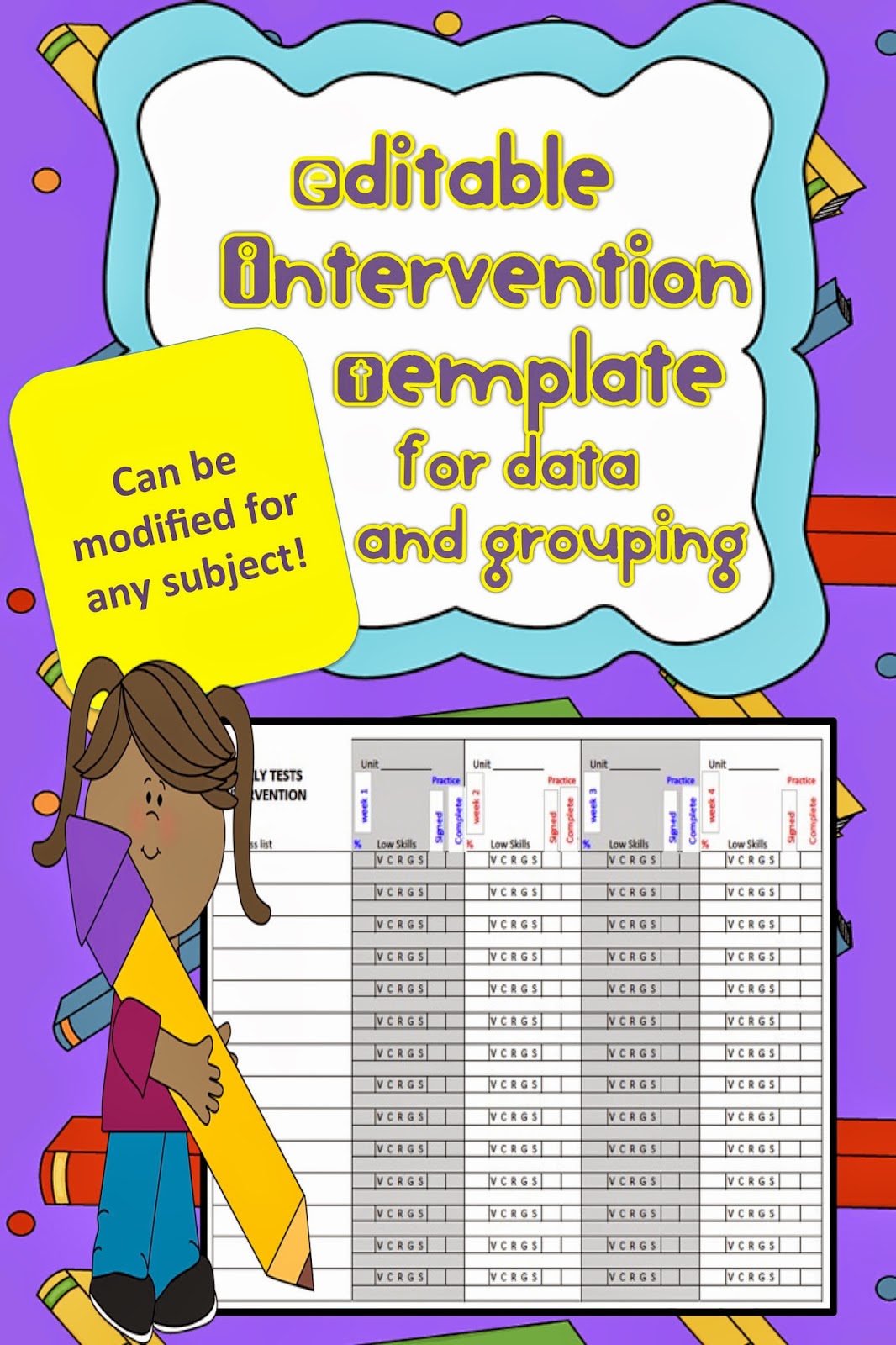 Teacheropolis: My Products