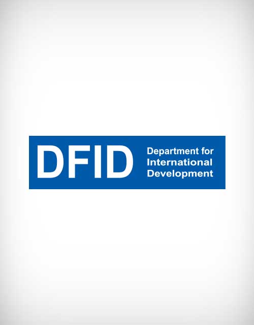department for international development-difd vector logo