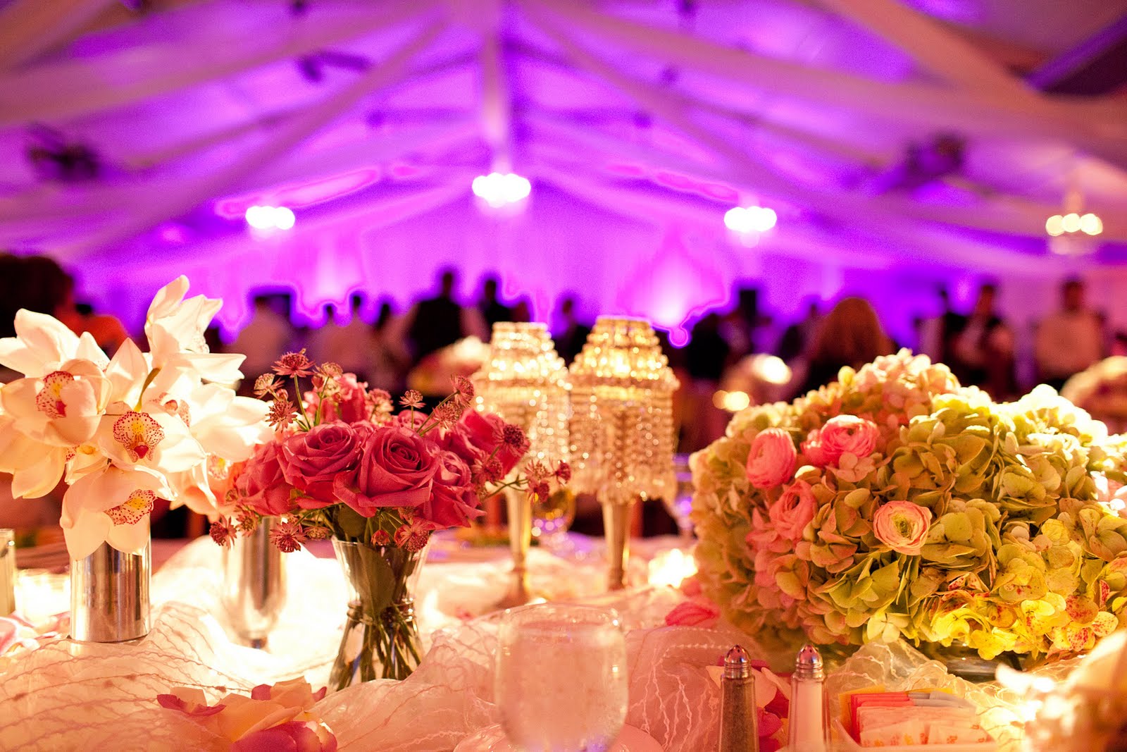 Wedding Planning Plus: Tuscan/Renaissance Head Tables