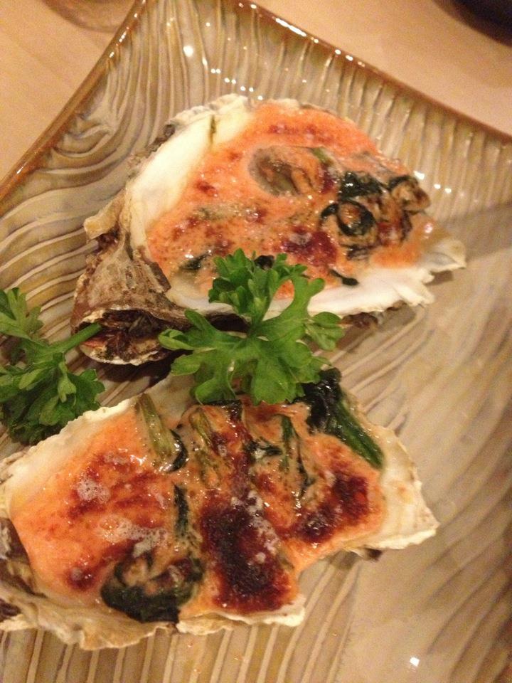 Sun,Sea and Sand: MItasu Japanese Restaurant - Central Plaza