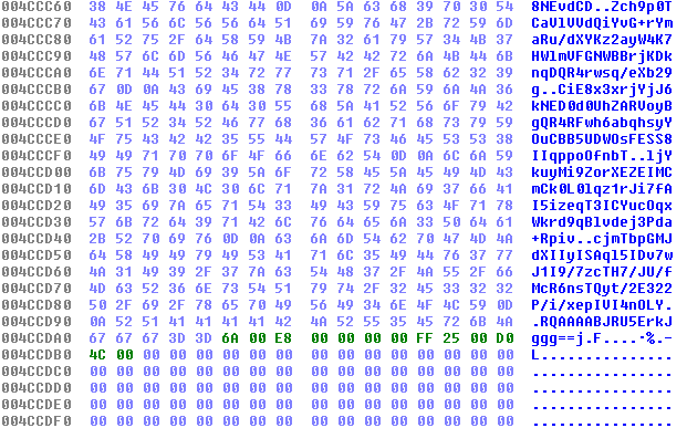Security Writeups: 2016