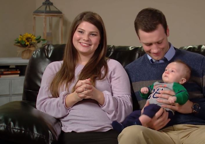 Bates Family Blog: Bates Updates and Pictures | Gil and Kelly | 19 Kids ...