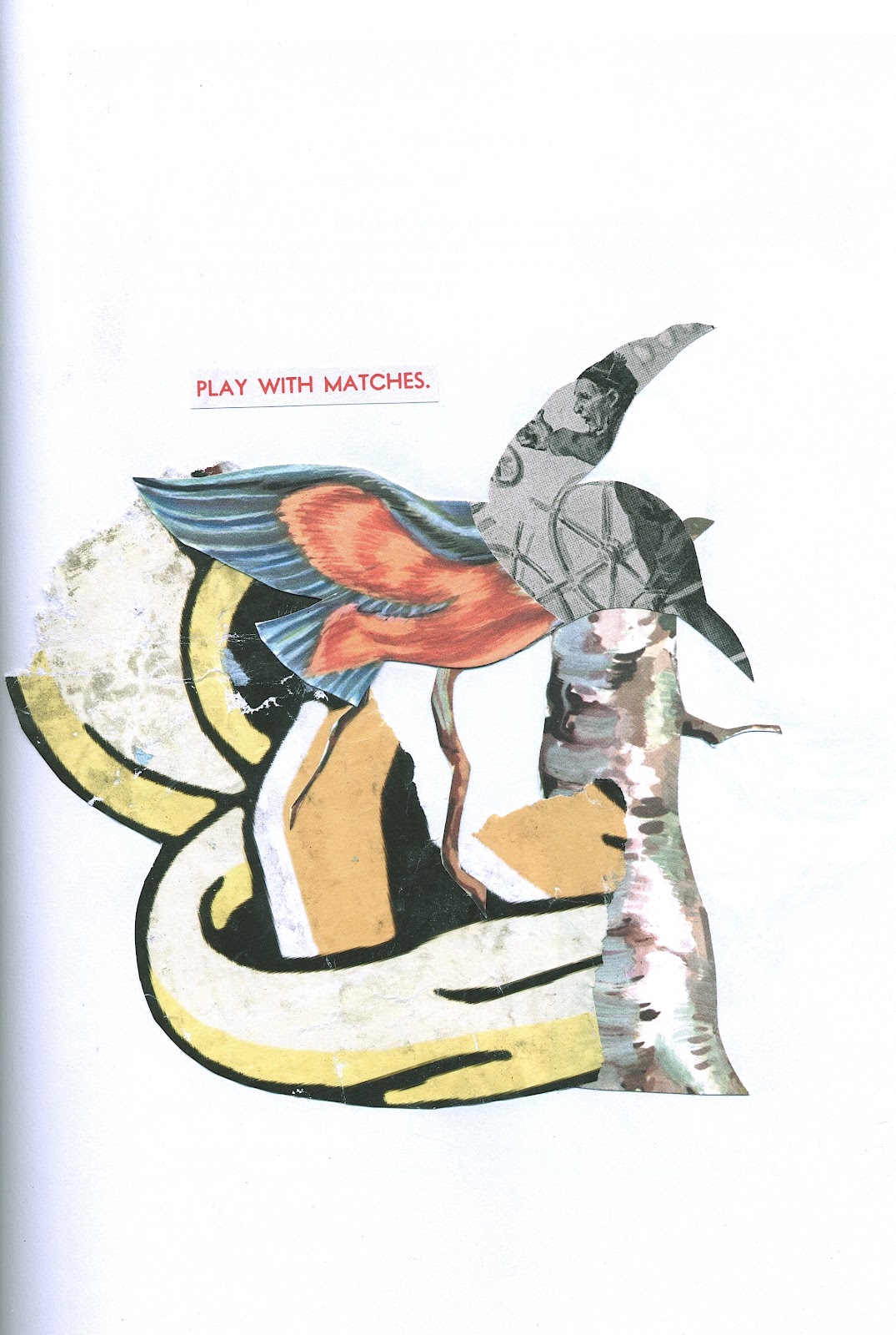 MATTHEW ROSE ART WORKS