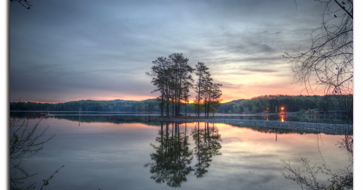 Henry S. Estes Photography: Calm Morning