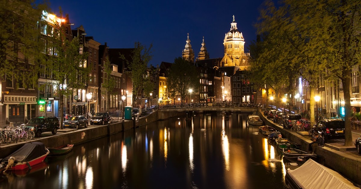 Amsterdam e Olanda (primo giorno) | Assaggi di Viaggio